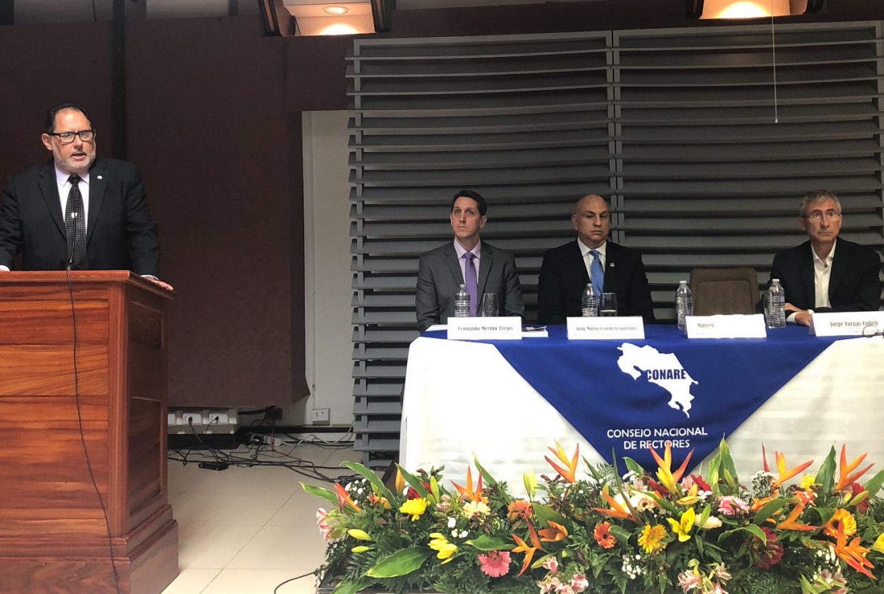 Estado de la Nación: "Costa Rica debe tomar decisiones ya"