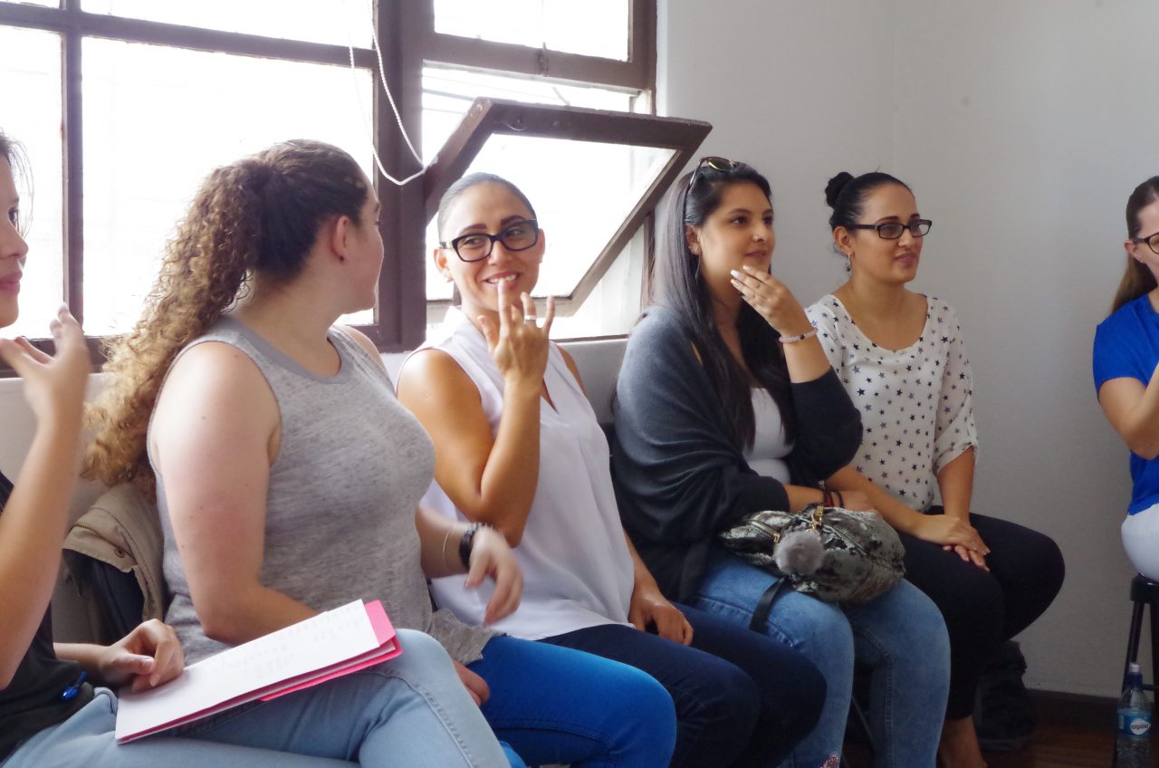 El LESCO es una herramienta de inclusión