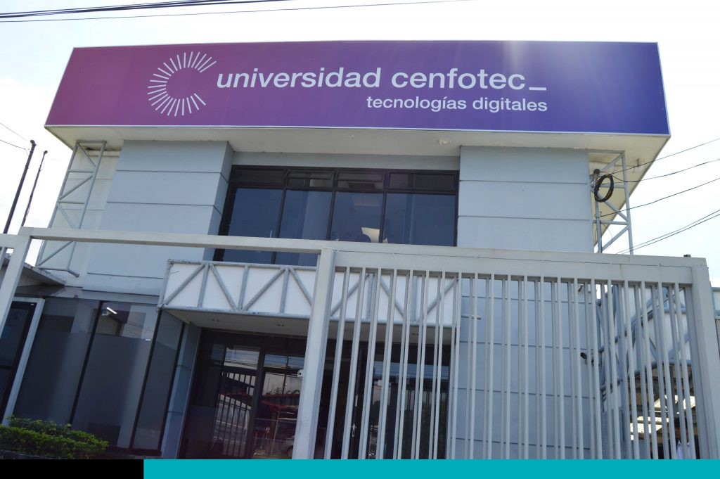 Universidad Cenfotec ofrece becas - aDiarioCR.com - Costa Rica