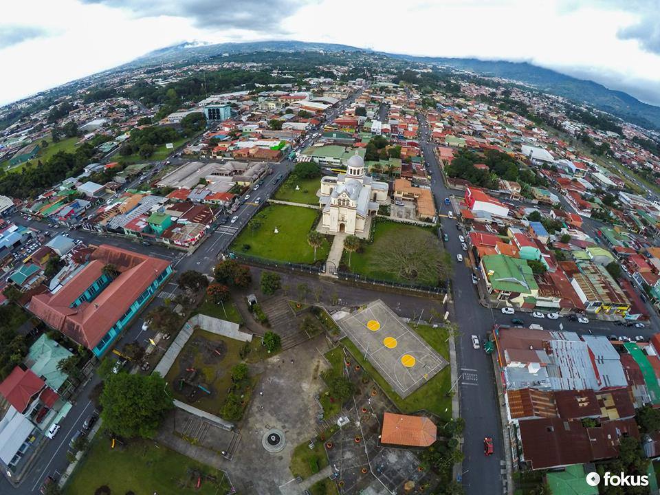 Curridabat cuenta con guía de plantas para atraer polinizadores ...