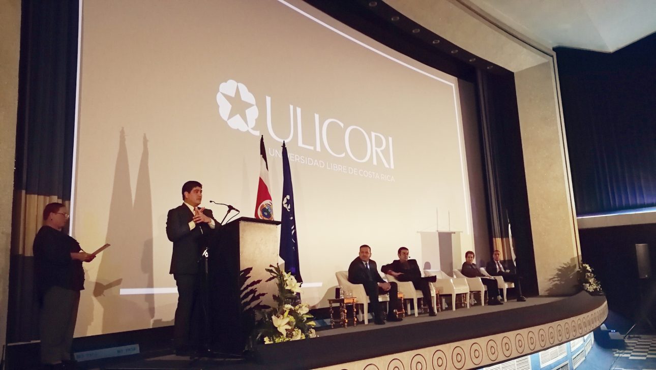 ULICORI es la primera universidad privada en impartir carreras de ...