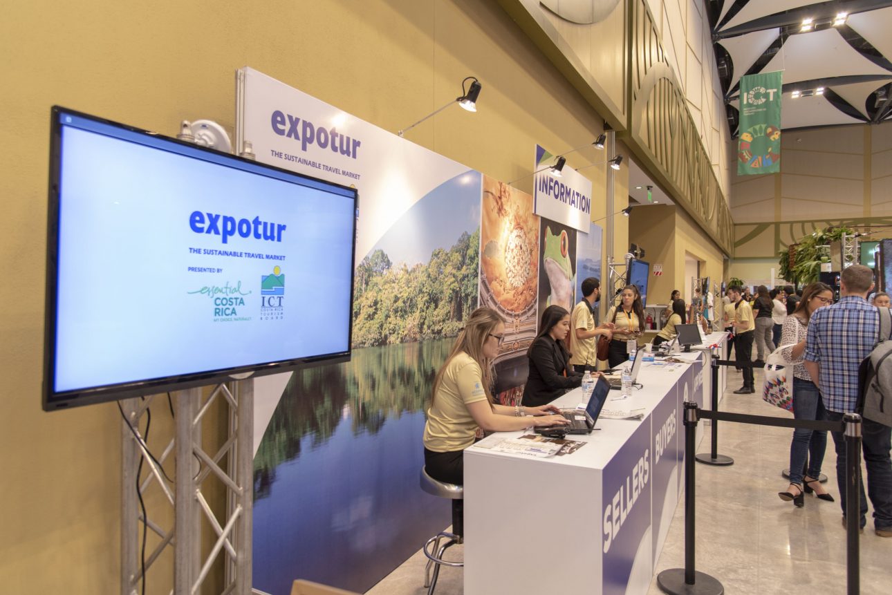 Mipymes tendrán lugar especial en la Expotur 2019 - aDiarioCR.com ...