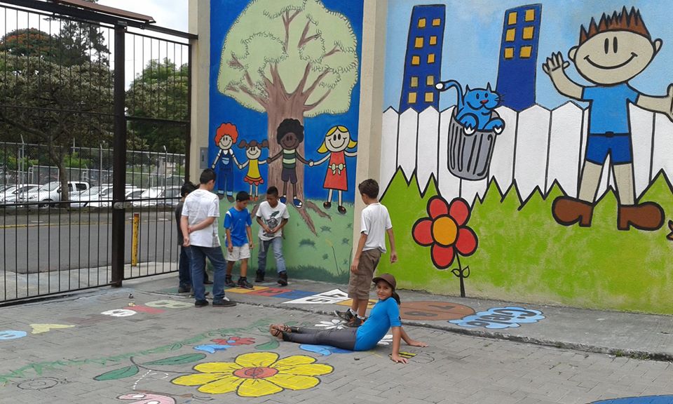 Un 30% de los albergues del PANI están sobrepoblados o hacinados ...