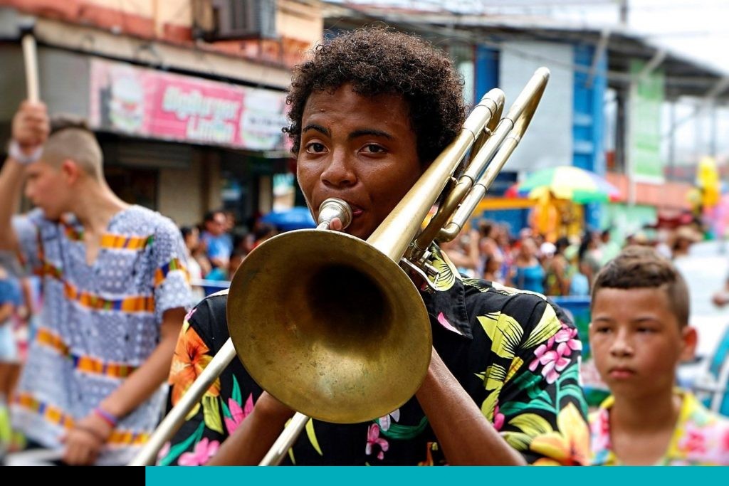 Cultura afrocostarricense se festeja con más de 110 actividades ...