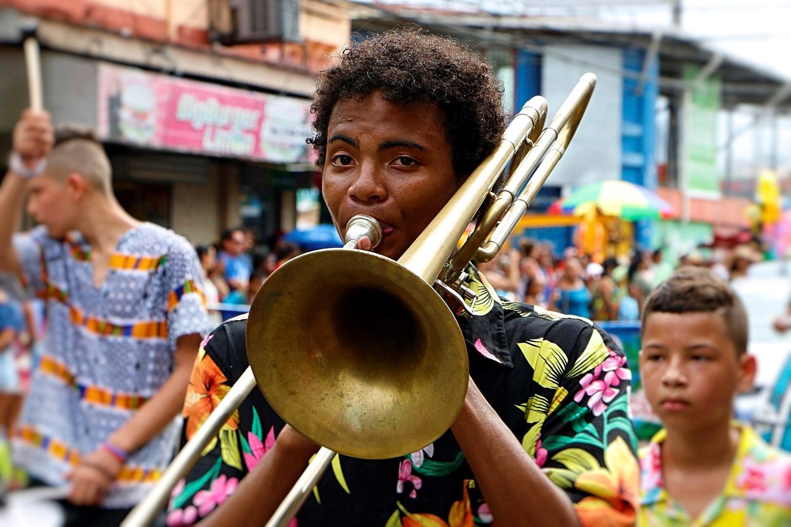 Cultura afrocostarricense se festeja con más de 110 actividades ...