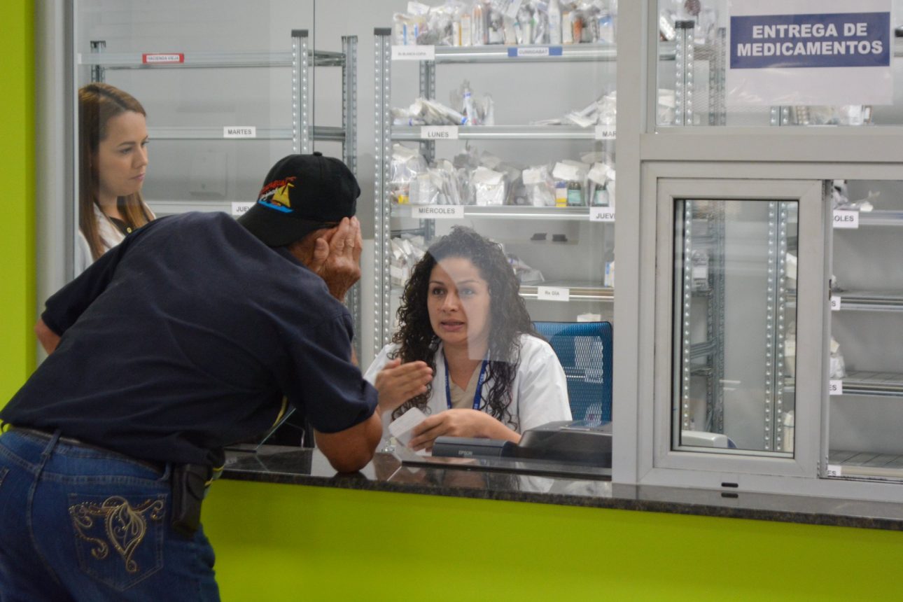 Caja inició la administración de los Ebais del Este - aDiarioCR.com ...