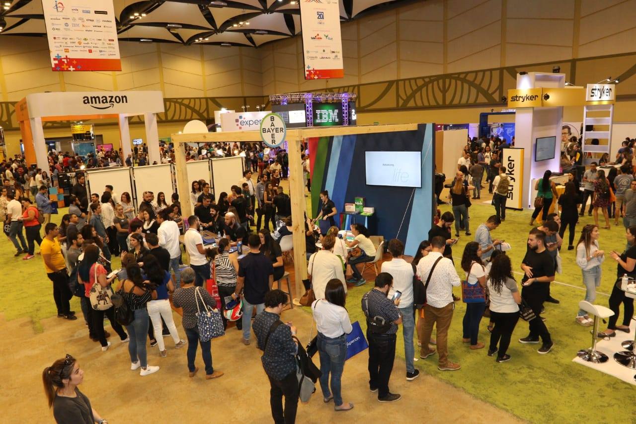 Cinde Job Fair ofrecerá 3.000 empleos - aDiarioCR.com - Costa Rica