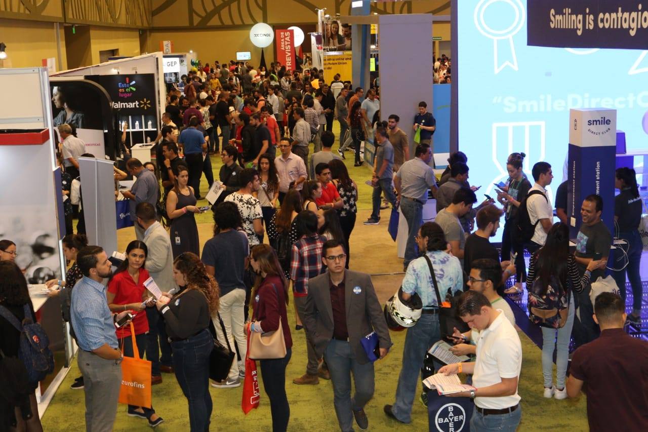 Cinde Job Fair ofrecerá 3.000 empleos - aDiarioCR.com - Costa Rica