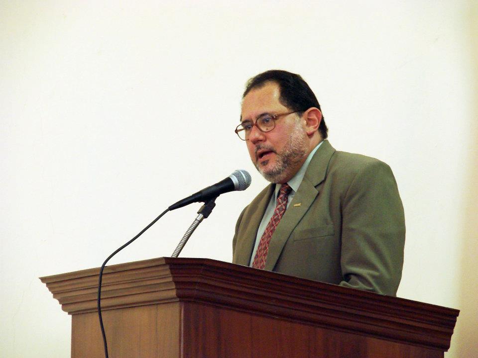 Marcelo Prieto como nuevo ministro de la Presidencia se centrará en ...