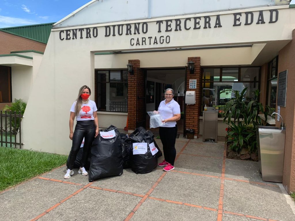 CONAPAM ha reubicado 52 personas adultas mayores abandonadas durante ...