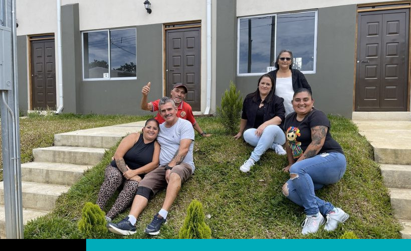 BANHVI financiará vivienda de 14.000 familias en 2026 - aDiarioCR.com ...