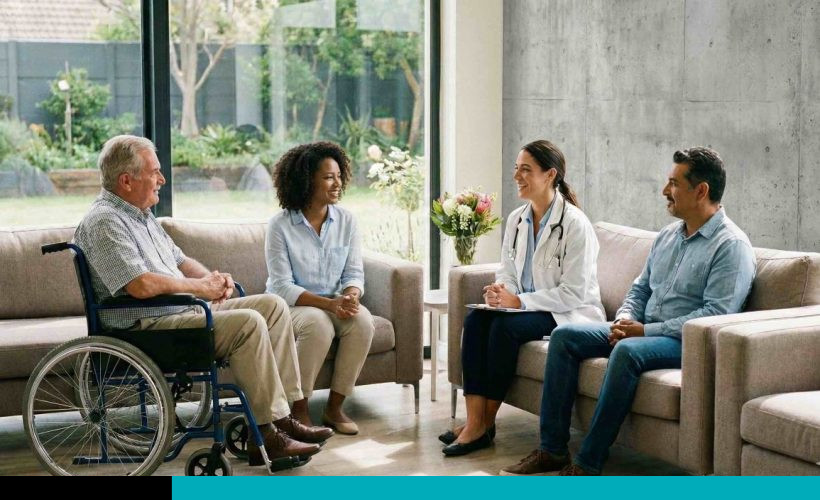Pacientes pueden ganar meses de vida al saber navegar por los sistemas ...