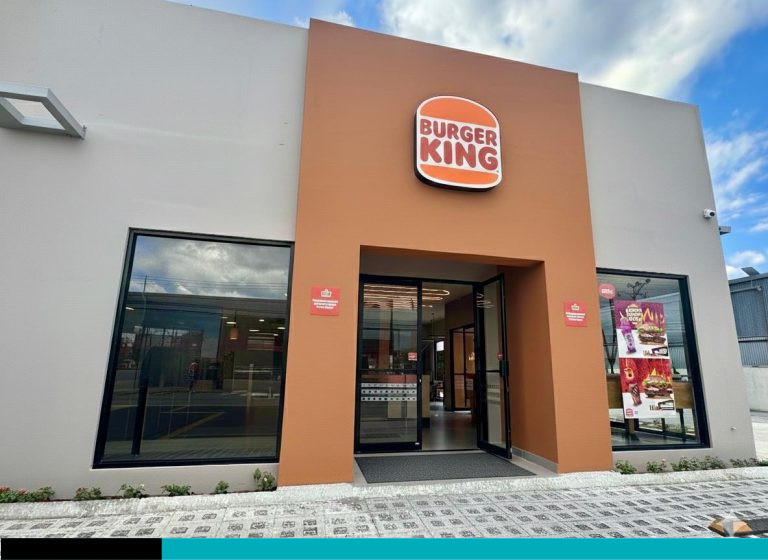 Burger King, Domino’s Pizza y Popeyes aumentan presencia en Costa Rica ...