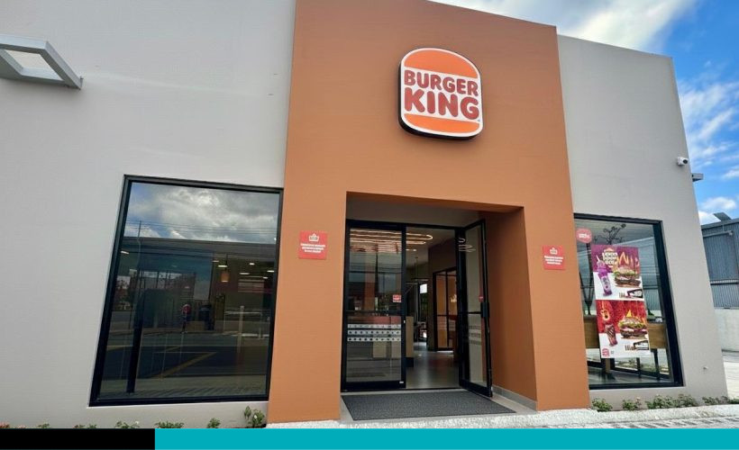 Burger King, Domino’s Pizza y Popeyes aumentan presencia en Costa Rica ...
