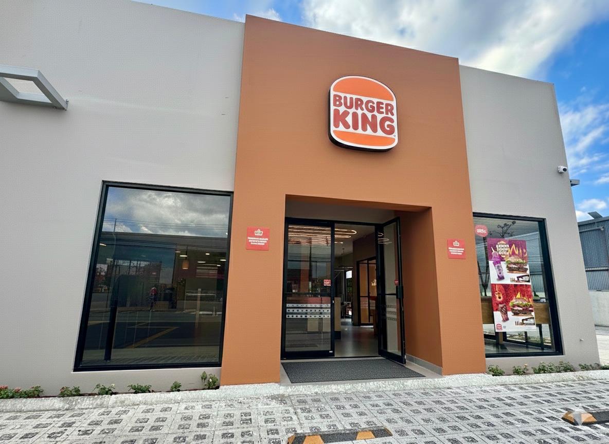 Burger King, Domino’s Pizza y Popeyes aumentan presencia en Costa Rica ...