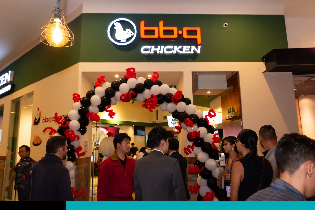 BBQ Chicken abre en Escazú Village su primer restaurante en Costa Rica ...