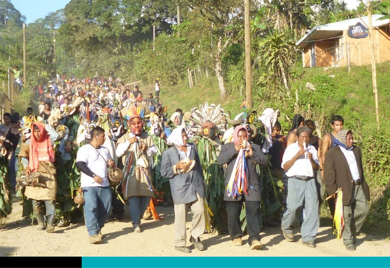 Defensoría pide frenar venta de licor en territorio indígena Boruca ...