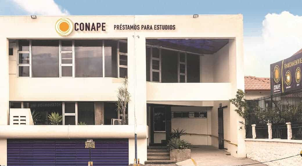 CONAPE recibe en un mes 152 solicitudes de crédito por parte de ...