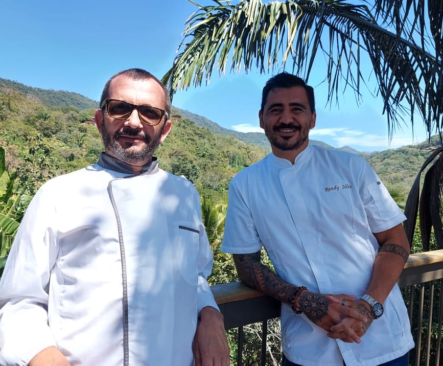 Reconocido chef español ofrecerá noches de paella en Costa Rica ...