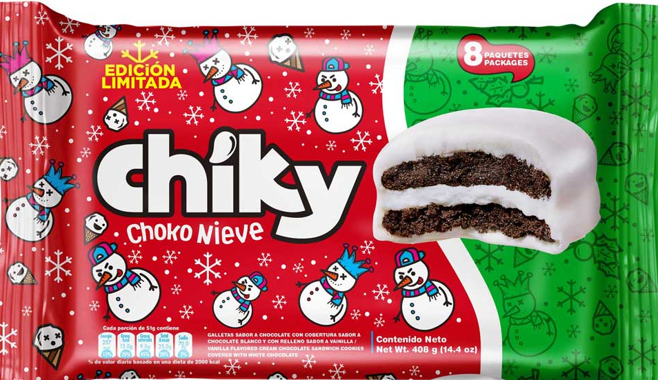 Pozuelo da inicio a la Navidad con productos de temporada - aDiarioCR ...