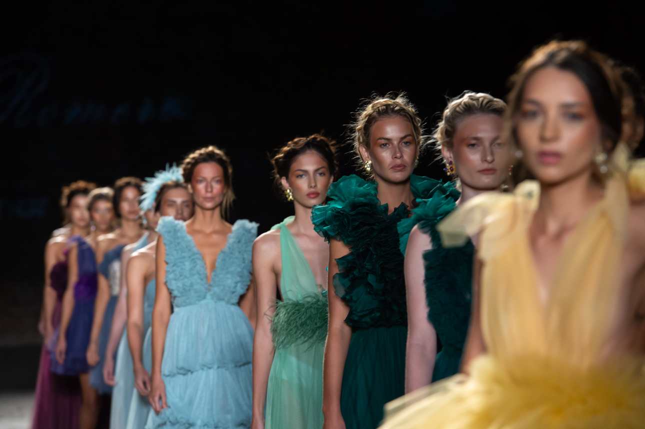 Costa Rica Fashion Week reunió la creatividad y el talento de 21 ...