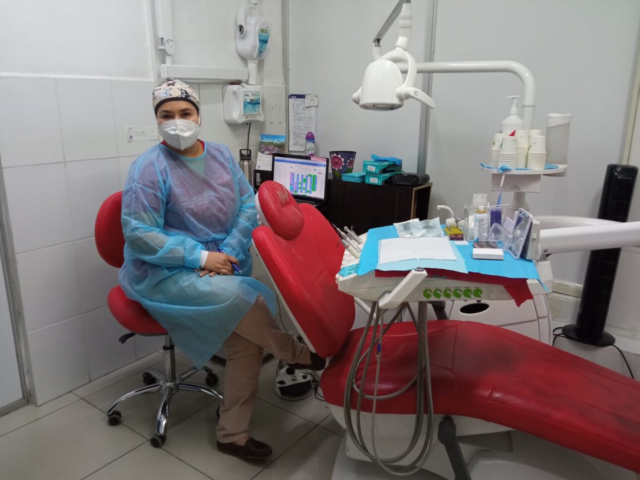 No postergue la visita al dentista - aDiarioCR.com - Costa Rica
