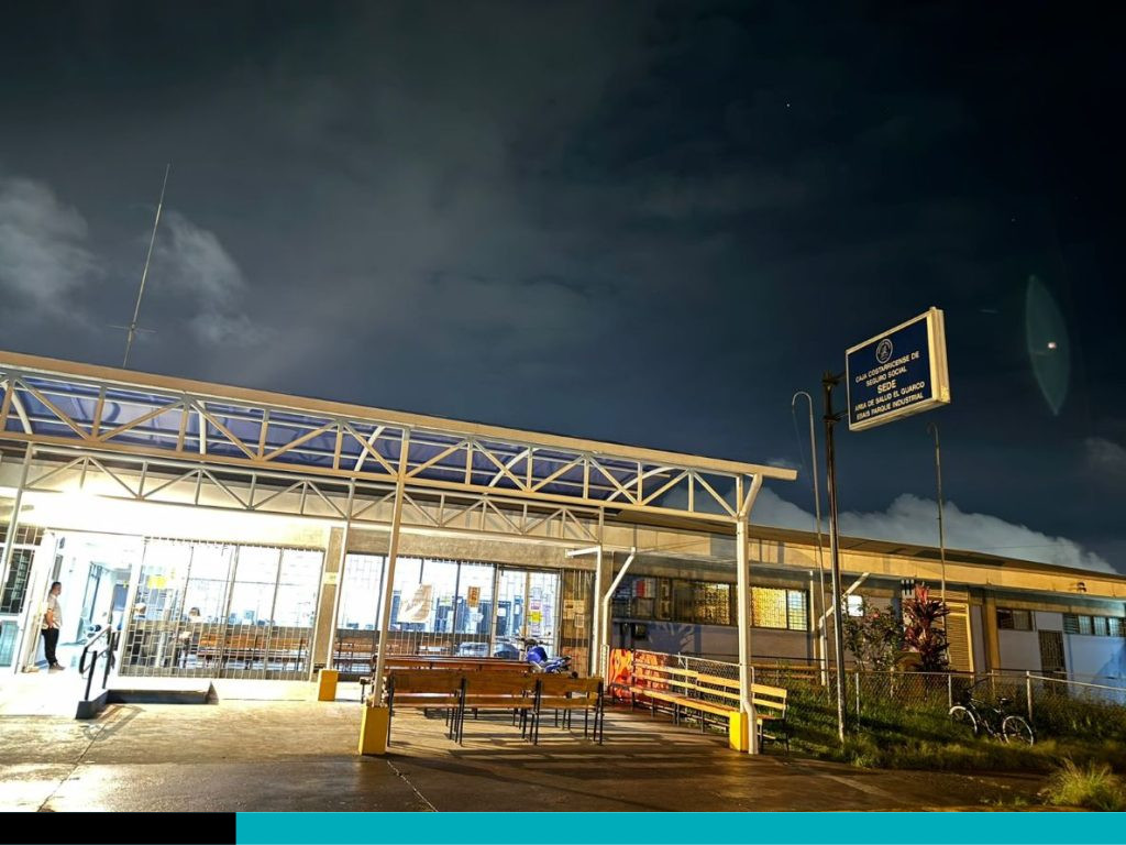 27 nuevos ebáis prestan atención tardes, noches y fines de semana ...