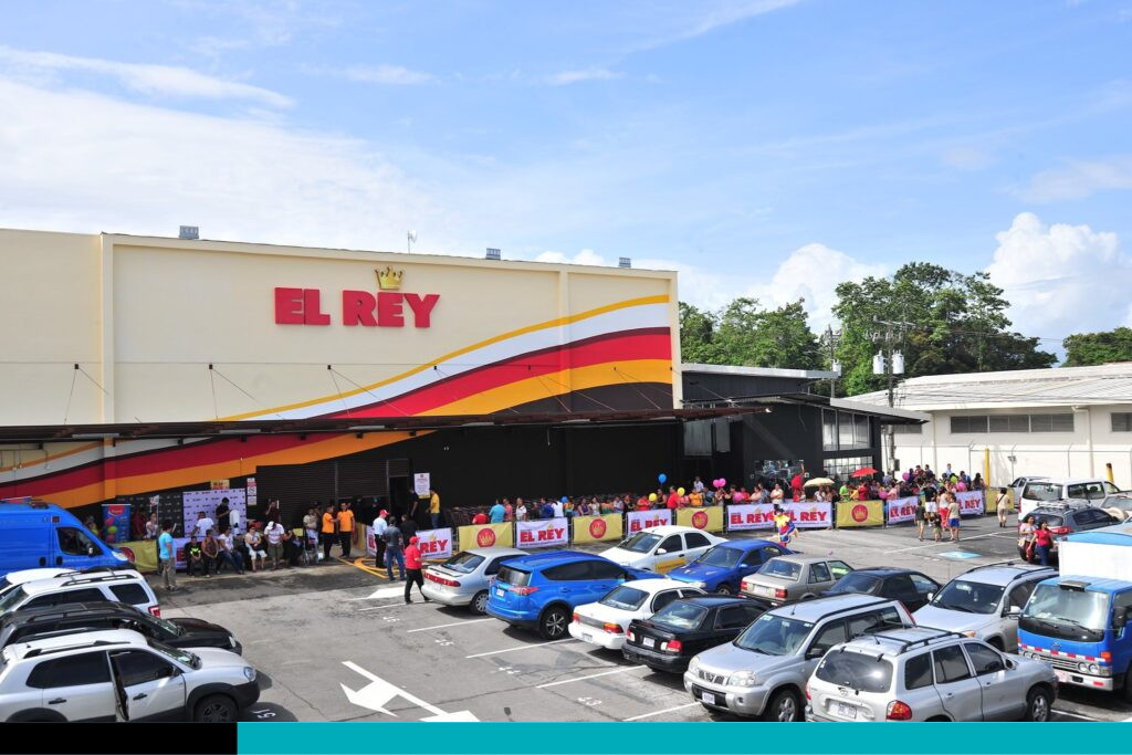 Almacenes El Rey tiene 356 puestos de trabajo disponibles - aDiarioCR ...
