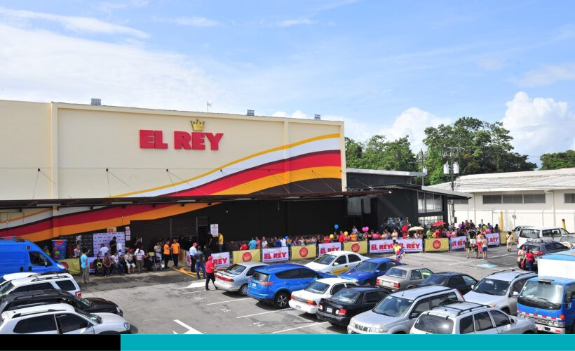 Almacenes El Rey tiene 356 puestos de trabajo disponibles - aDiarioCR ...