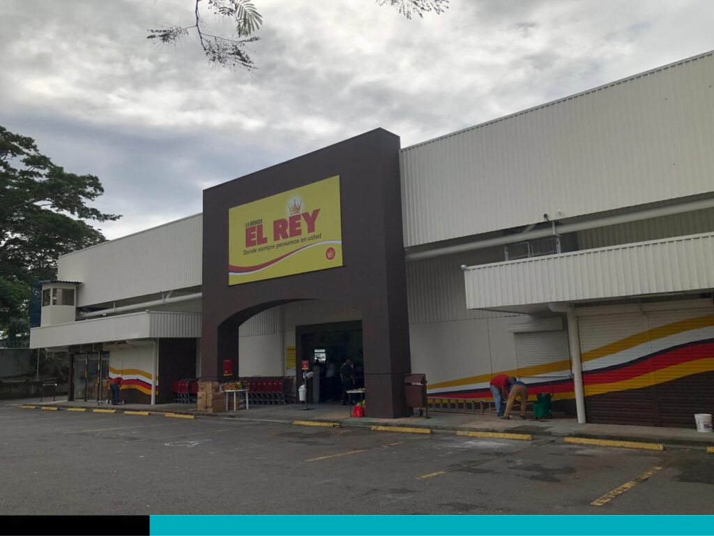 Almacenes El Rey tiene 356 puestos de trabajo disponibles - aDiarioCR ...