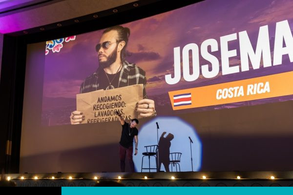 Festival Internacional de Stand Up Comedy en Costa Rica - aDiarioCR.com ...