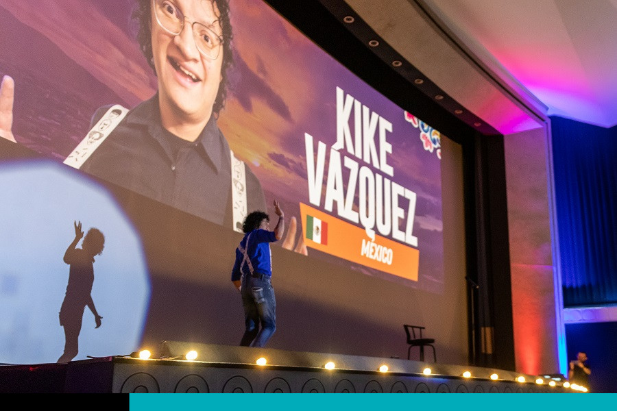 Festival Internacional de Stand Up Comedy en Costa Rica - aDiarioCR.com ...