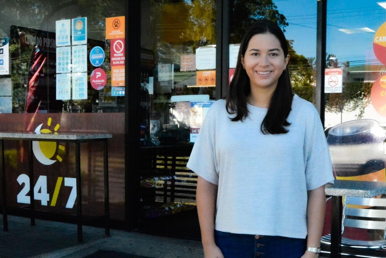 Minisúpers solicitan al gobierno permiso para abrir las 24 horas ...