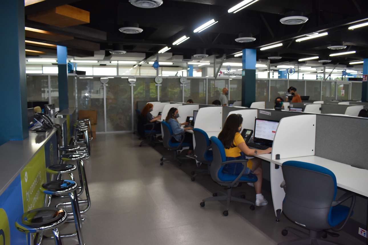 Teleperformance generará 400 nuevos empleos en 2021 - aDiarioCR.com ...