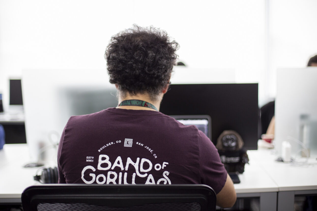 Desarrolladores de aplicaciones: Gorilla Logic ampliará su equipo en Costa Rica - aDiarioCR.com ...