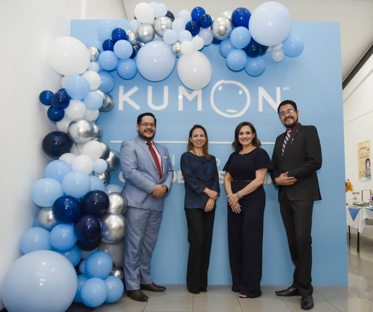 Franquicia Kumon ofrece oportunidades de emprendimiento en el sector ...