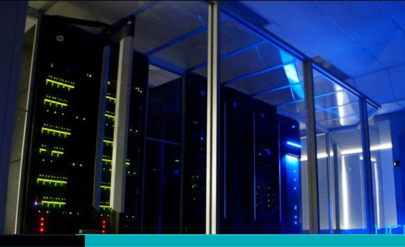 HPC@UCR es la supercomputadora que apoya la investiganción en la UCR - aDiarioCR.com - Costa Rica