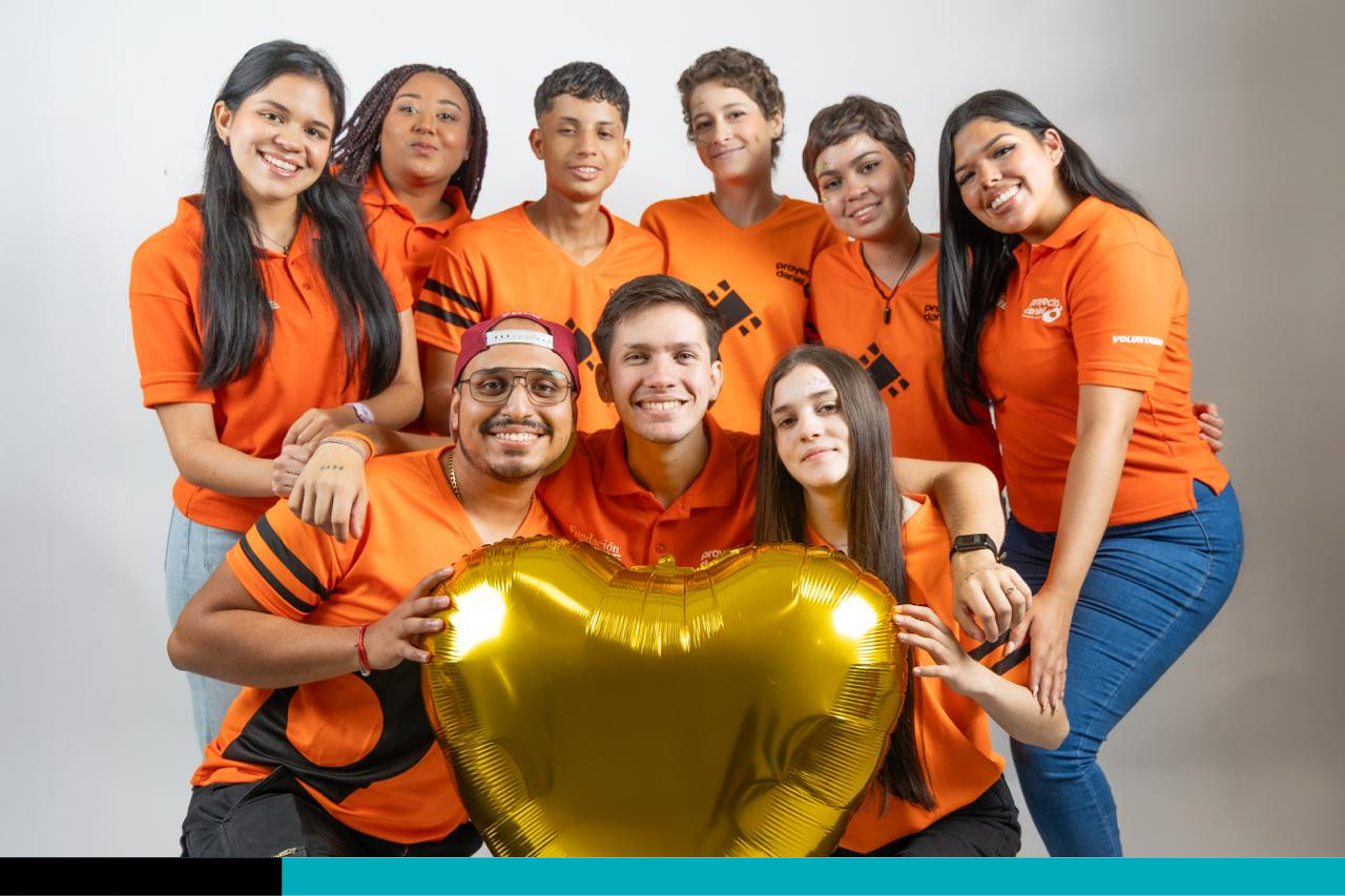 Juegue bingo en el Blue Valley School y ayude a Proyecto Daniel - aDiarioCR.com - Costa Rica