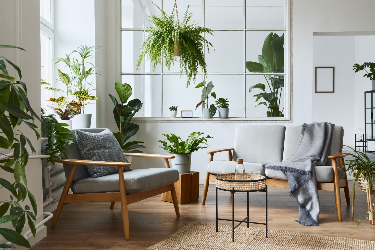 Tendencias en decoración de interiores para este año - aDiarioCR.com ...
