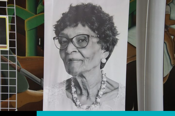 Biblioteca Nacional abre exposiciones de Walter Ferguson y Marcella ...