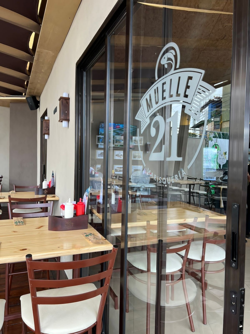 Muelle 21 abre nuevo restaurante en barrio Escalante - aDiarioCR.com ...