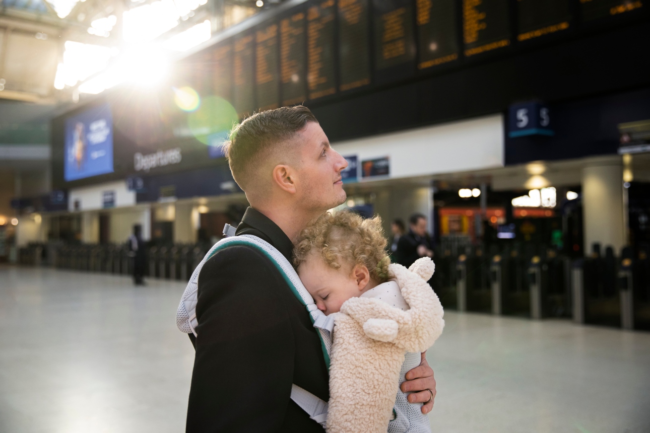 Califican a Costa Rica como el mejor destino para viajar con niños ...