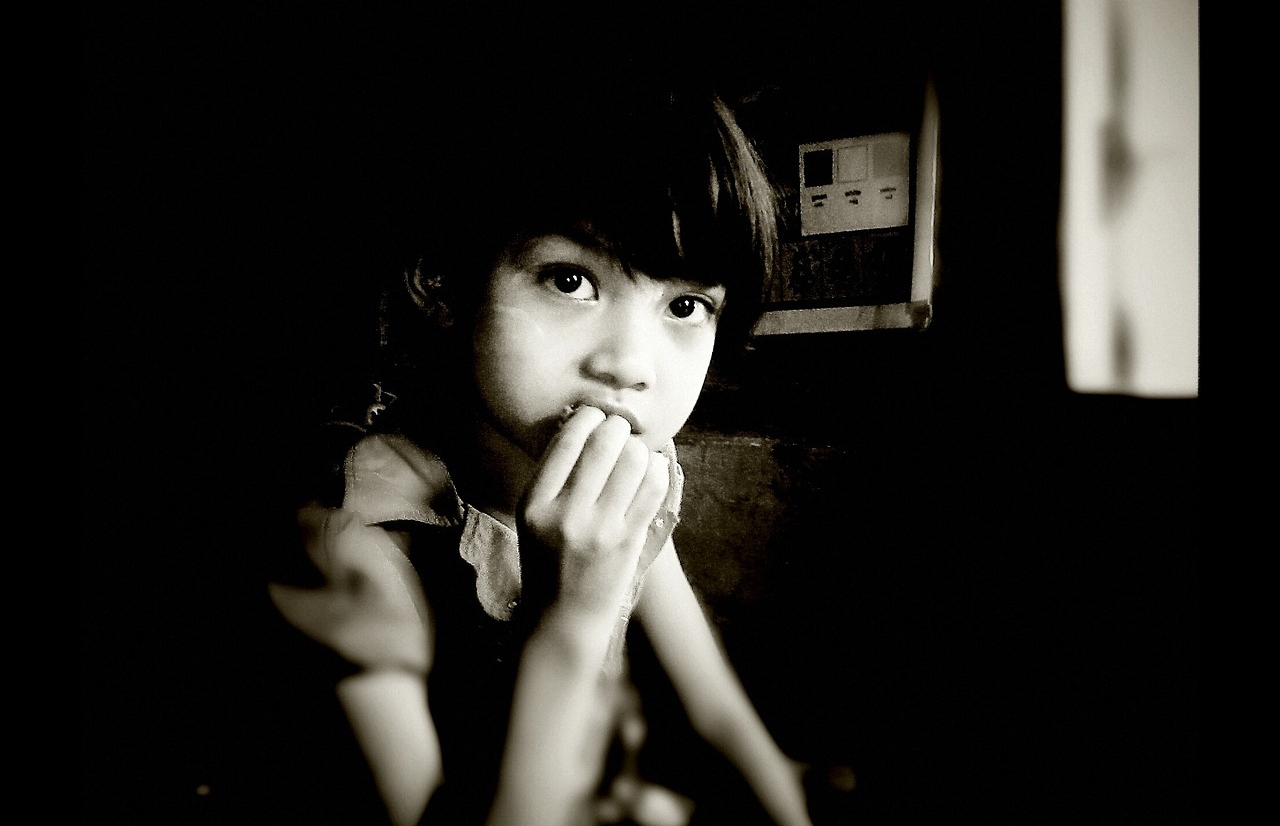 Emaciación y sobrepeso: problemáticas que siguen afectando a los niños ...