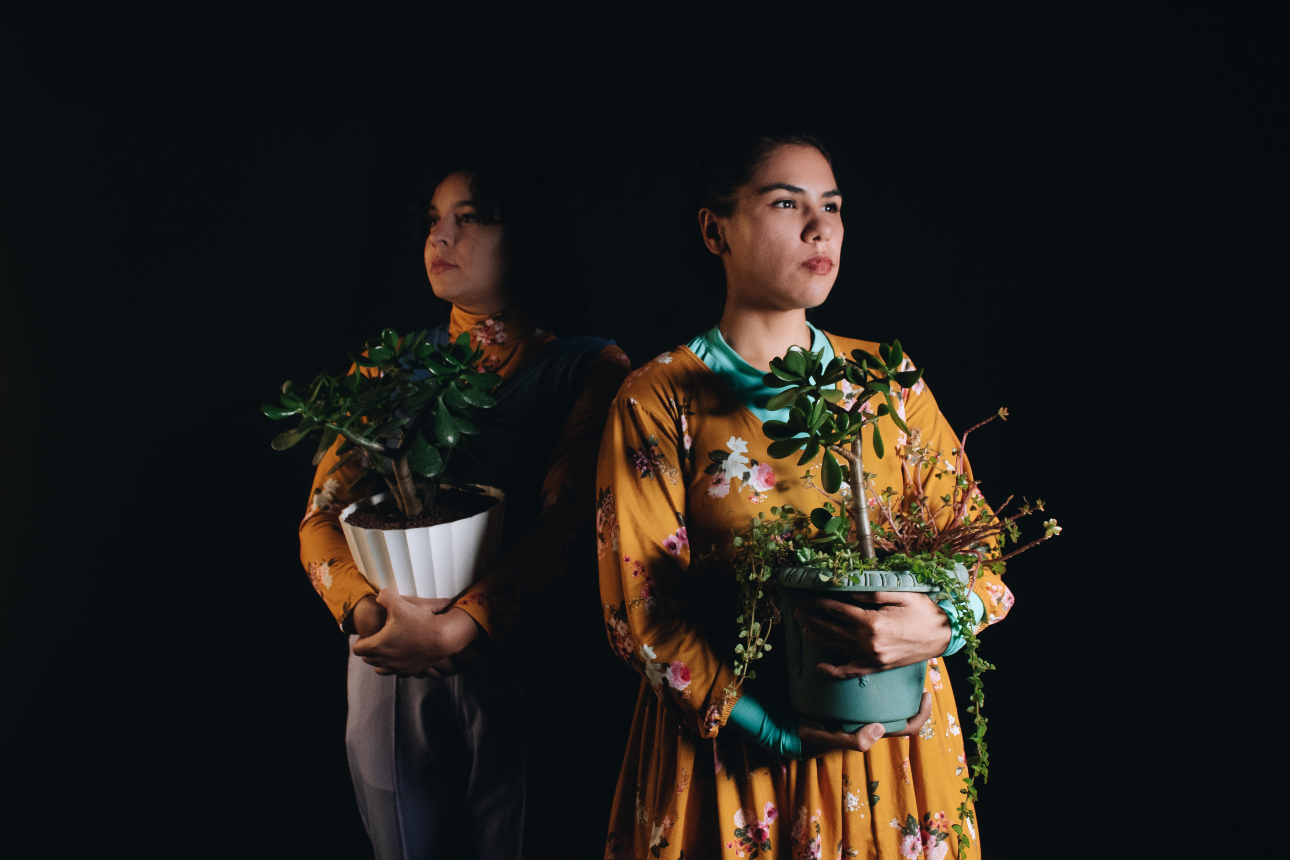 Obra “La Mudanza” refleja emociones que surgen al partir de lugares o ...