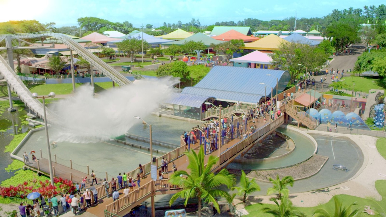 Parque Diversiones celebrará Año Nuevo Chino con “Festival de las ...