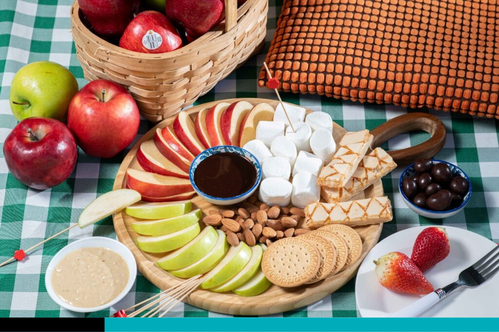 Tips para realizar un picnic inolvidable este Día del Amor y la Amistad ...