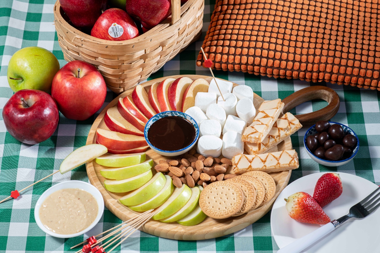 Tips para realizar un picnic inolvidable este Día del Amor y la Amistad ...