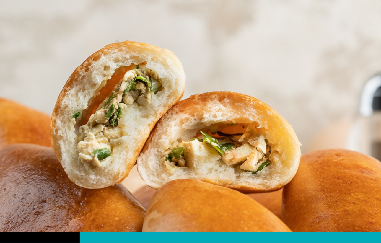 Emprendedora lleva a Escazú un rinconcito de Rusia con Pushkin Café ...