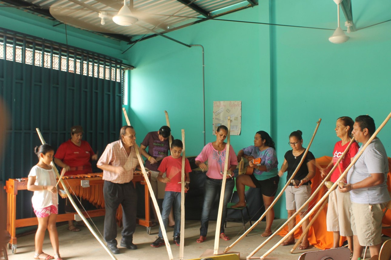 Congresistas aprueban declarar patrimonio cultural el quijongo ...