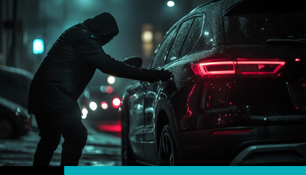 Robo de vehículos se dispara: 950 casos en 2025 - aDiarioCR.com - Costa ...